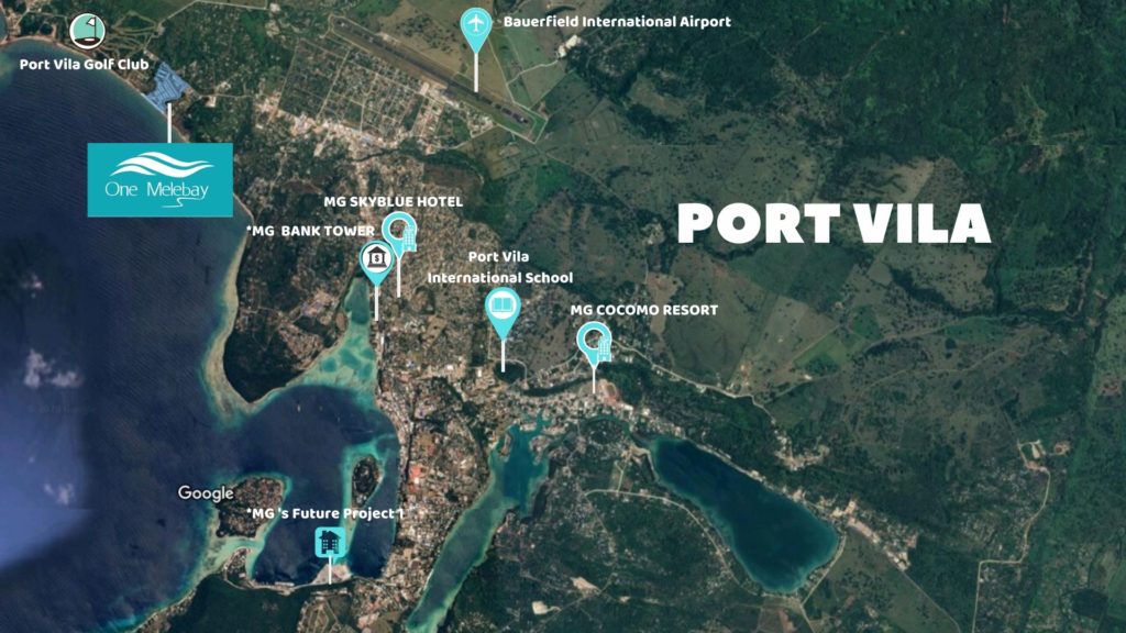 Design Concept - One Melebay